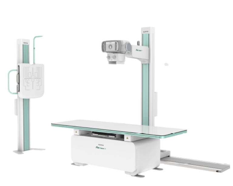 Radiography System FDR SMART X C32S (Floor) – PT. MAJU JAYA MEDIKA