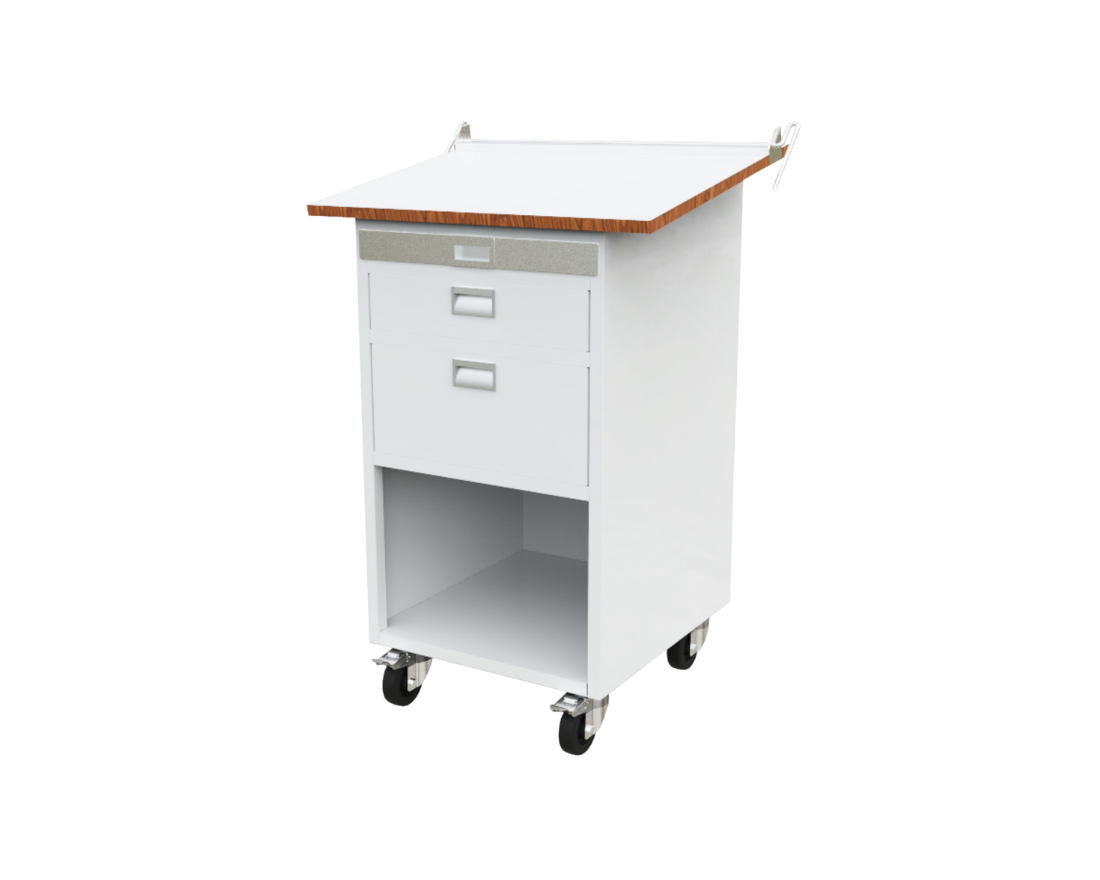 Status Table ANC0801 - PT. MAJU JAYA MEDIKA